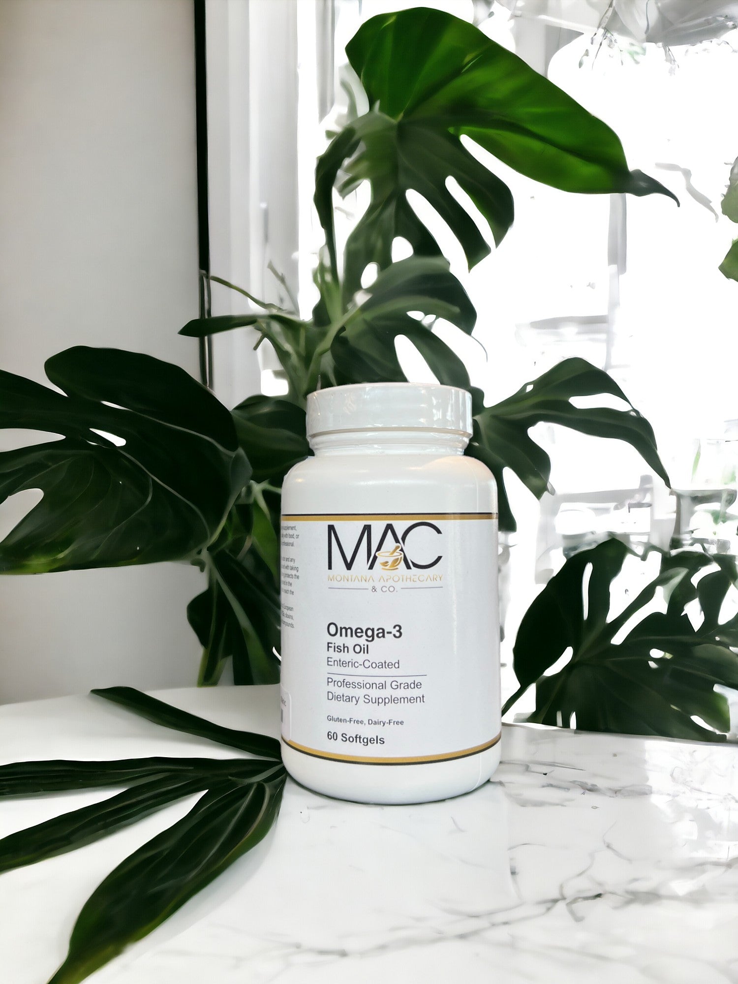 Shop Supplements | Montana Apothecary & Co. – MAC