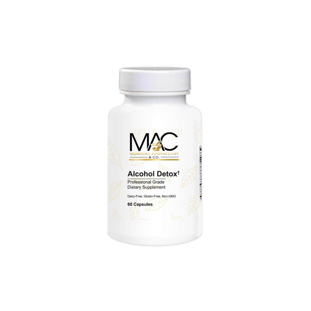 Alcohol Detox – MAC