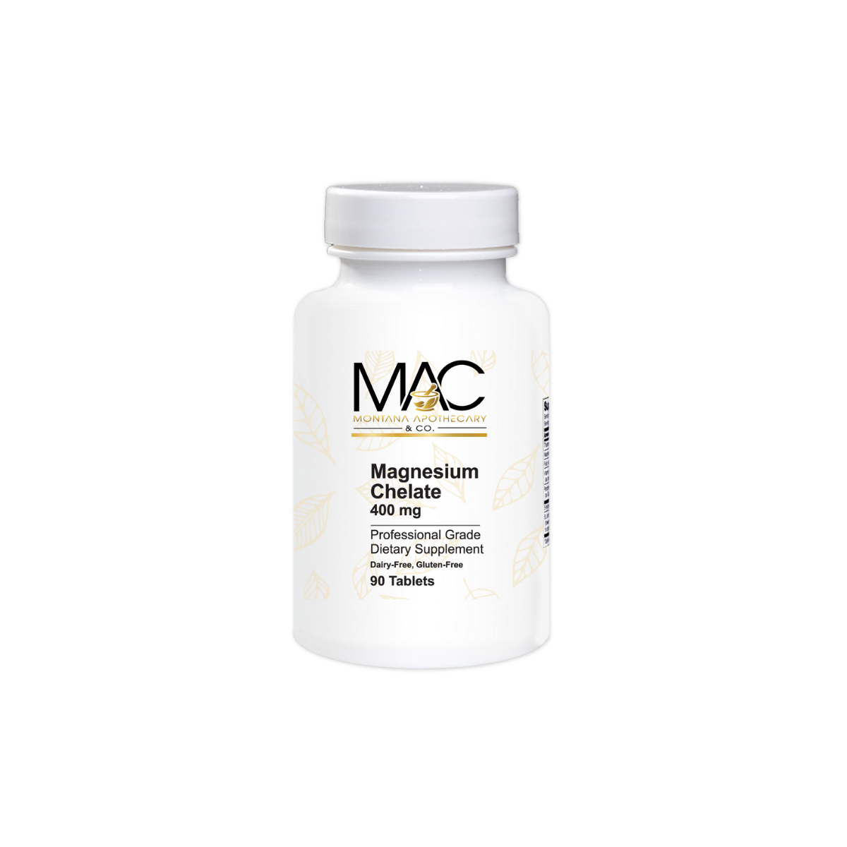 Magnesium Chelate – MAC