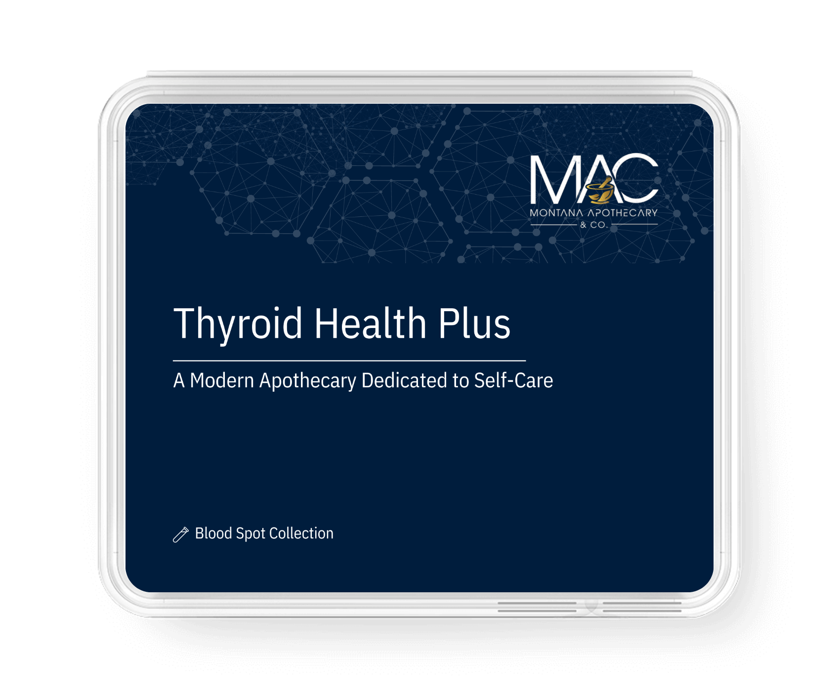Thyroid Health Plus – MAC
