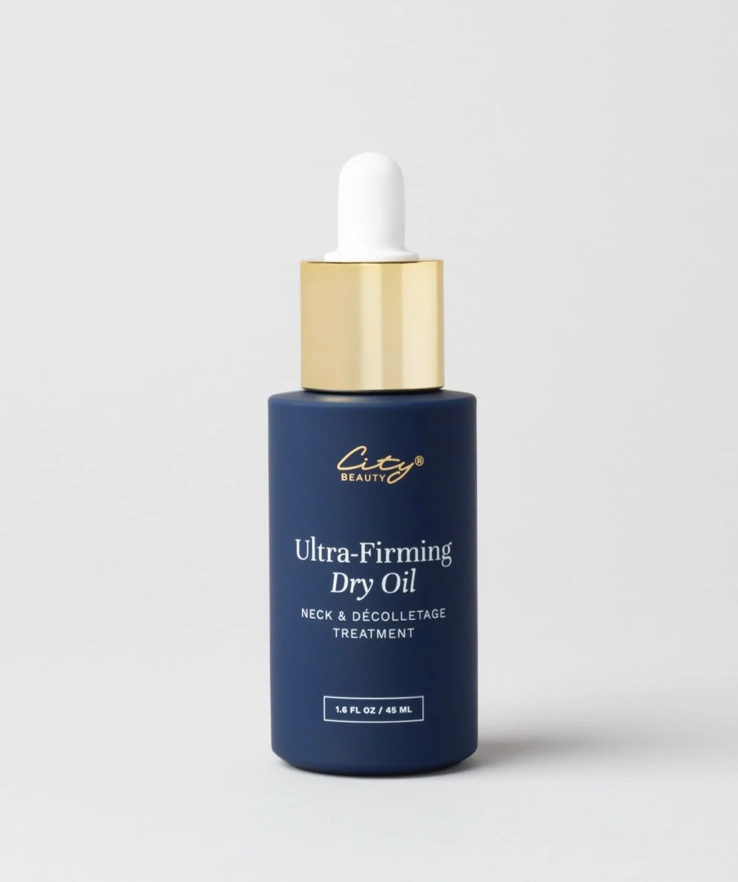 Ultra-Firming Dry Oil – MAC