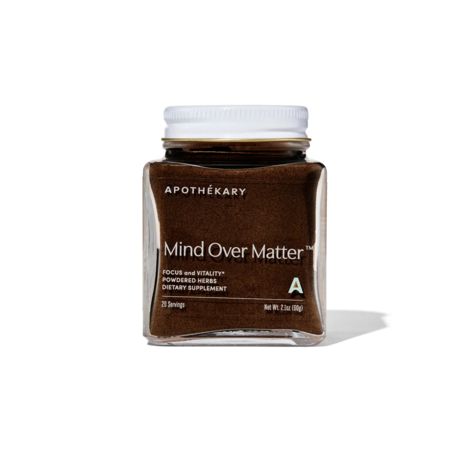 Mind Over Matter™ – MAC